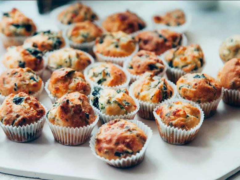 How to Make Weed Muffins - Delicious for Breakfast