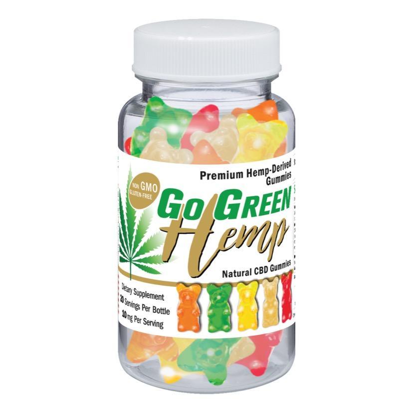 CBD Gummy Bears: Incredibly Delicious and Seriously Medical CBD Gummy Bears: Incredibly Delicious and Seriously Medical
