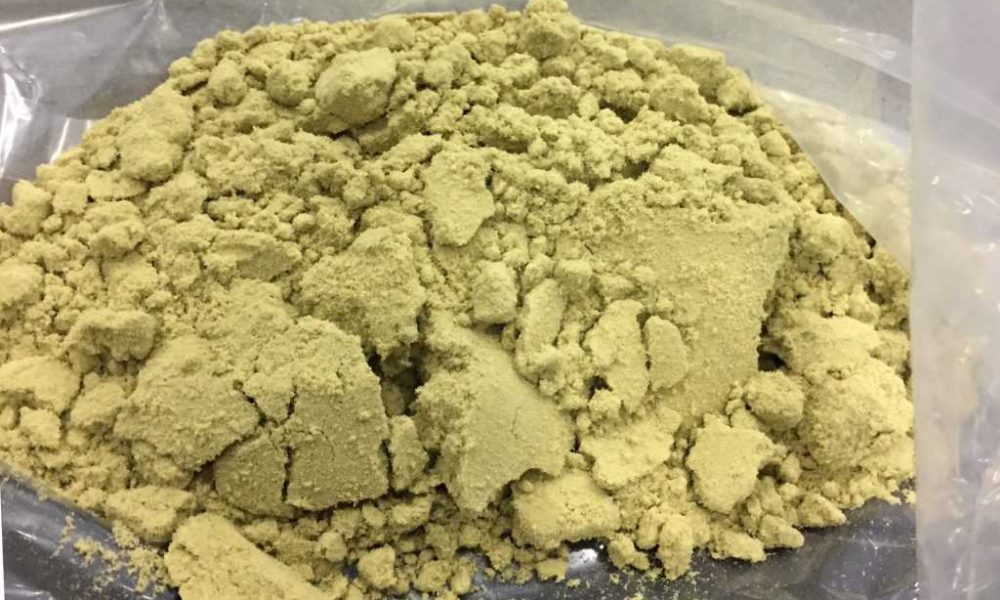 Dry sift hash: How Does It Relate to Cannabis? - Higher Mentality